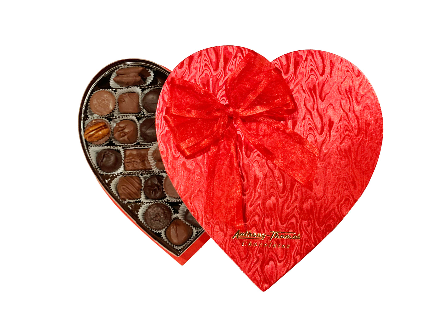 Anthony-Thomas Chocolates