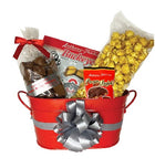 Buckeyes – Anthony-Thomas Chocolates