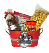 Buckeyes – Anthony-Thomas Chocolates