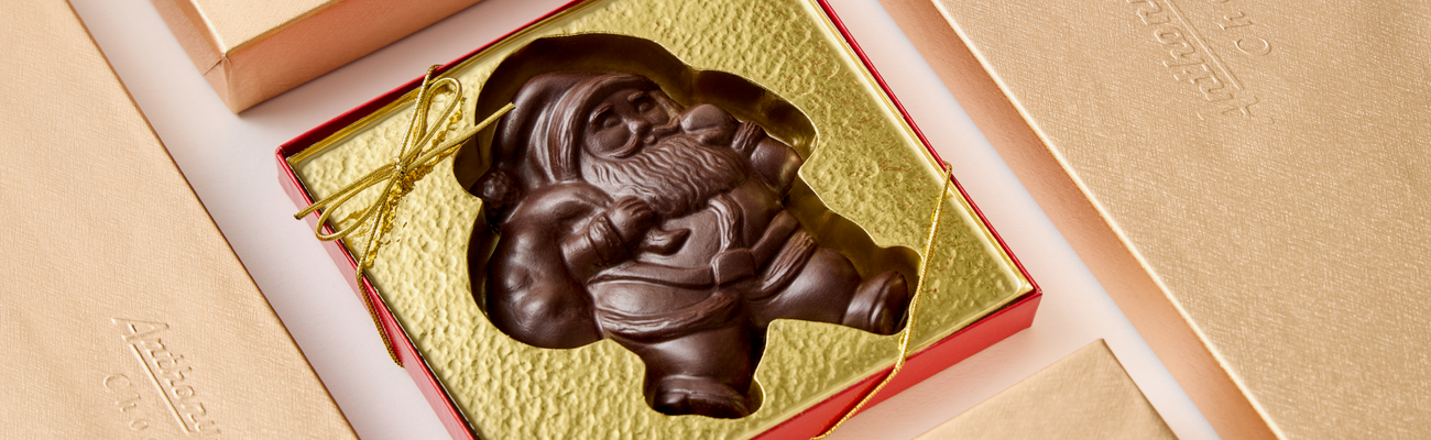 Anthony-Thomas Chocolates