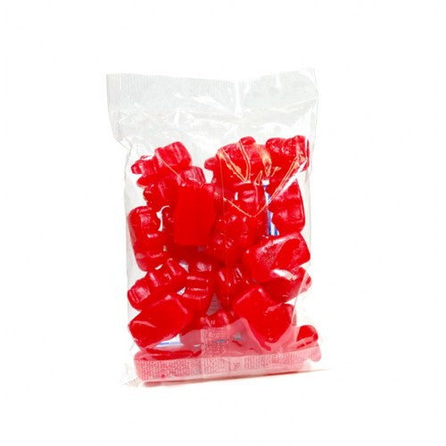 8 oz Cinnamon Bears - 5533 – Anthony-Thomas Chocolates