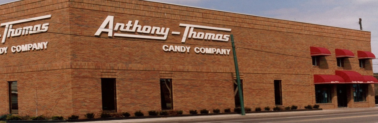 Factory Tour – Anthony-Thomas Chocolates