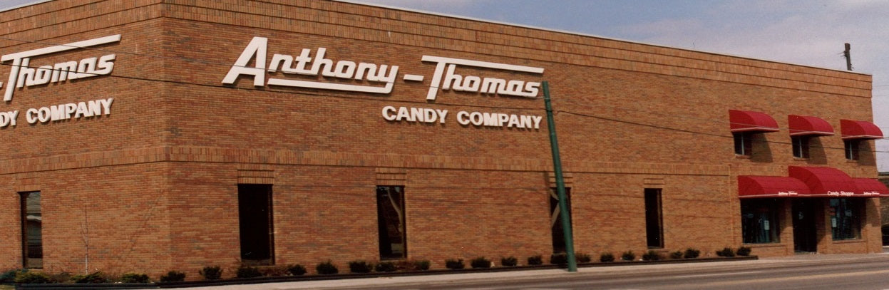Factory Tour – Anthony-Thomas Chocolates