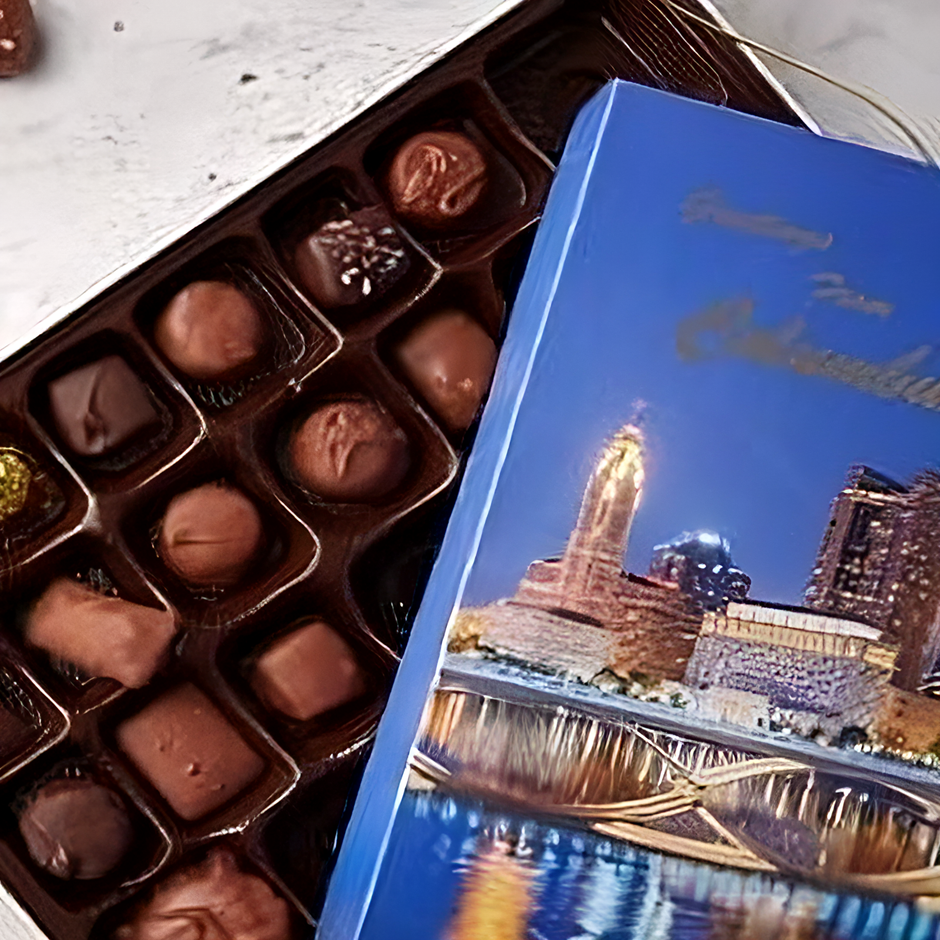 Anthony-Thomas Chocolates