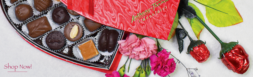 Anthony-Thomas Chocolates